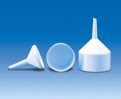 Büchner Funnels, PP - Molave Trading