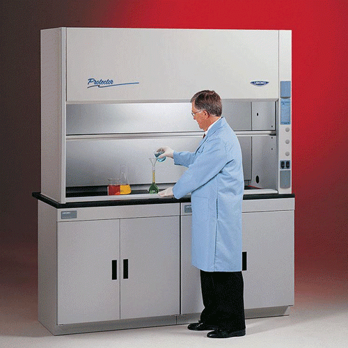 Protector Classmate Laboratory Hoods - Molave Trading