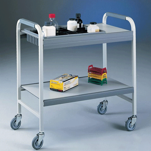 Pan Cart - Molave Trading