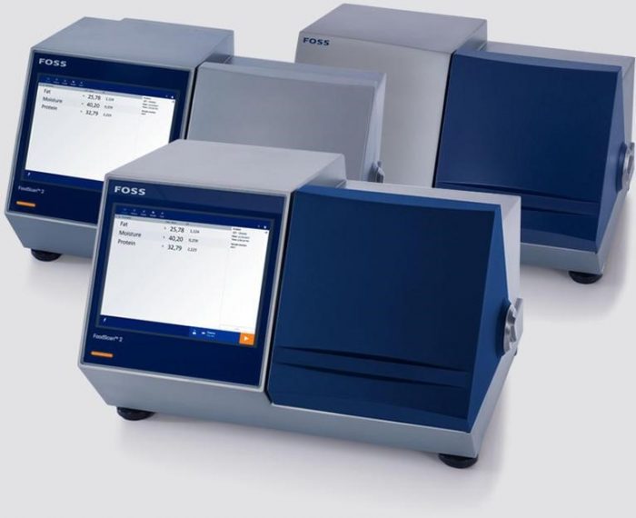 FOODSCAN™ Meat and Dairy Analyser - Molave Trading