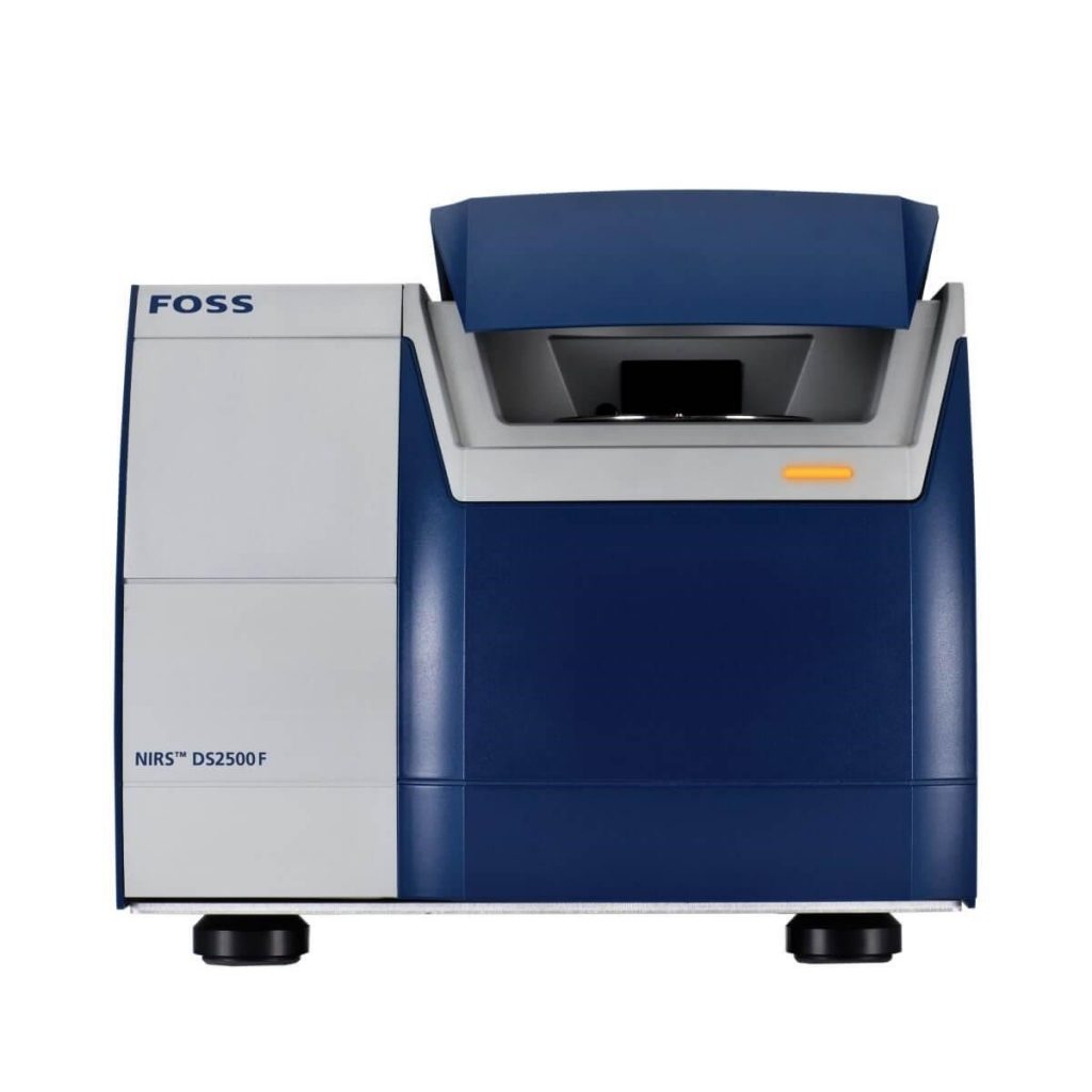 NIRS™ DS2500 F - Molave Trading