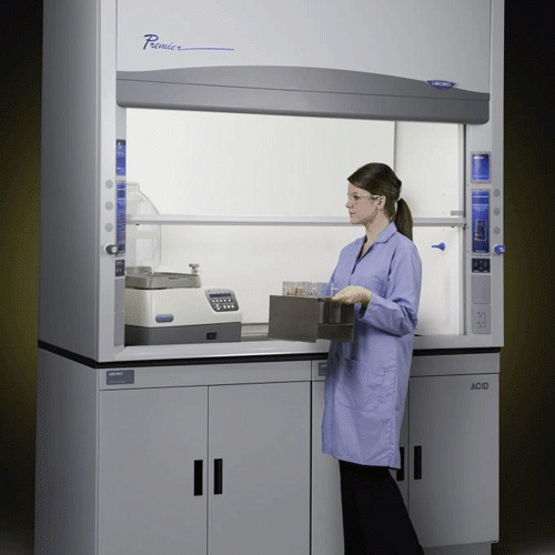 Protector PVC Perchloric Acid Laboratory Hoods - Molave Trading