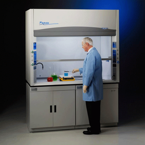Protector Classmate Laboratory Hoods - Molave Trading