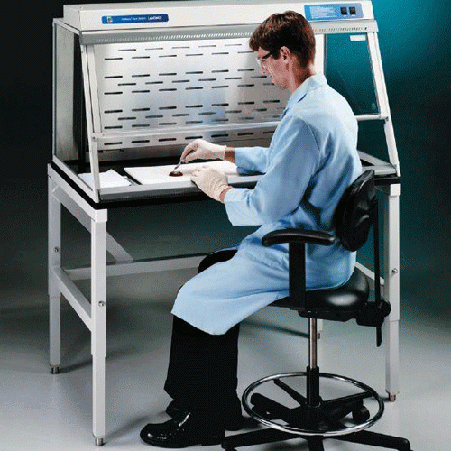 Protector XStream Laboratory Hoods - Molave Trading