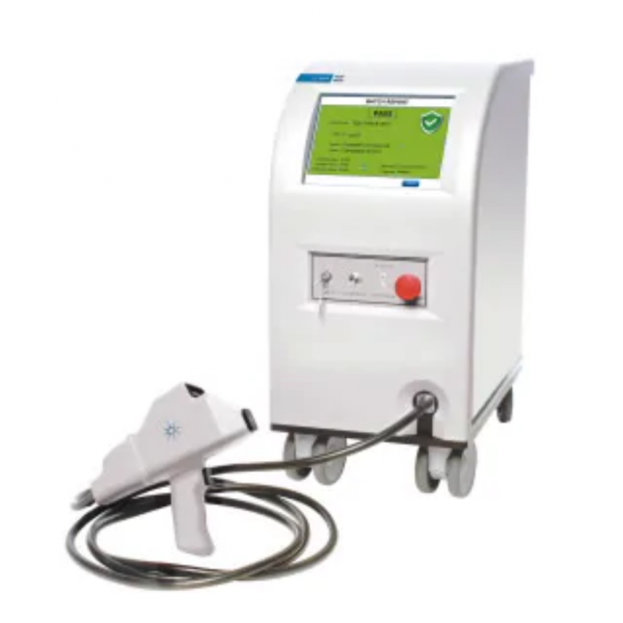 RapID Portable Raman Raw Material ID Verification - Molave Trading