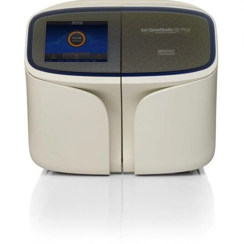 ION GENESTUDIO™ S5 System - Molave Trading