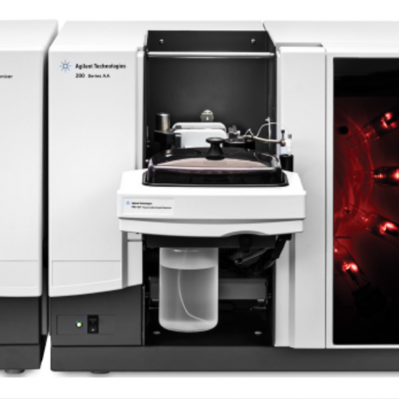 AGILENT TECHNOLOGIES Archives - Molave Trading