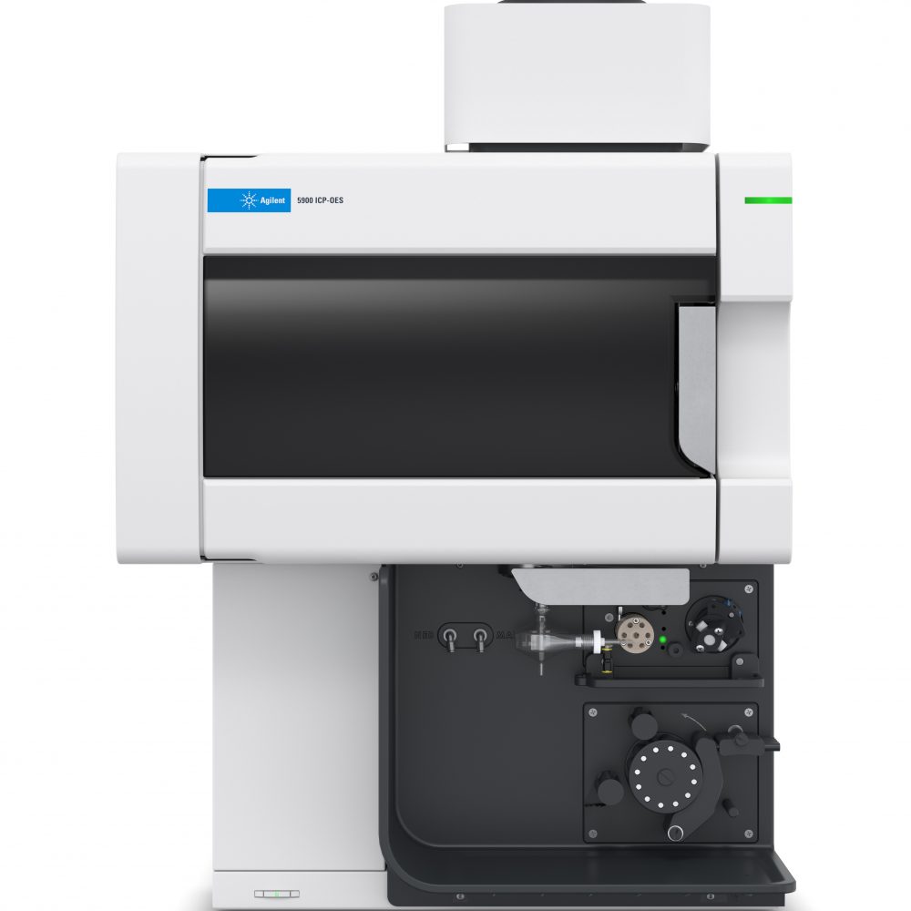 AGILENT TECHNOLOGIES Archives - Molave Trading