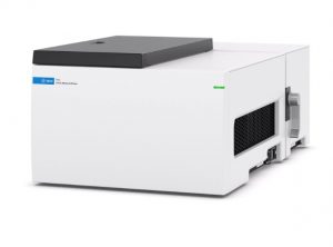 Cary 3500 UV-Vis Spectrophotometer - Molave Trading