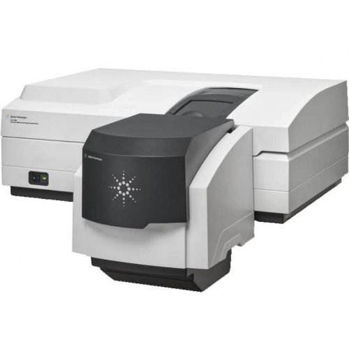 Cary 7000 Universal Measurement Spectrophotometer - Molave Trading