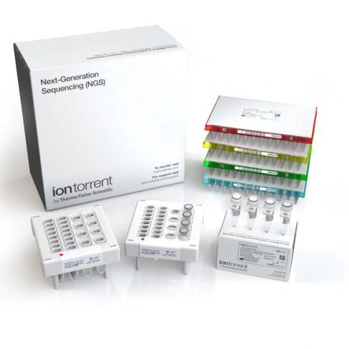Ion Total RNA-Seq Kit v2 - Molave Trading