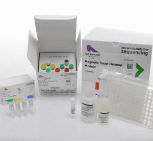 Ion Total RNA-Seq Kit v2 - Molave Trading