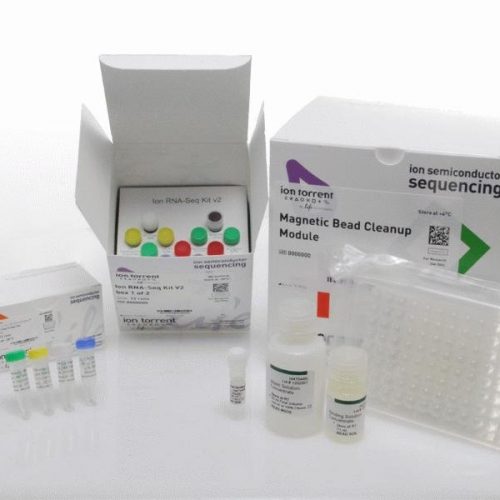 ION REPROSEQ™ PGS Kits for the Ion S5 Systems - Molave Trading