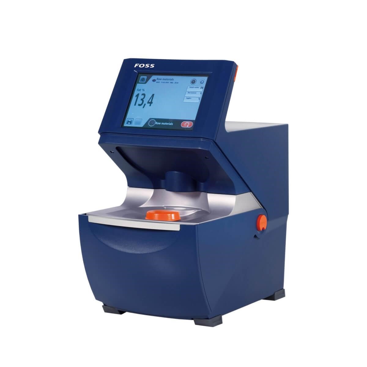 MeatScan™ Meat NIR Analyser - Molave Trading