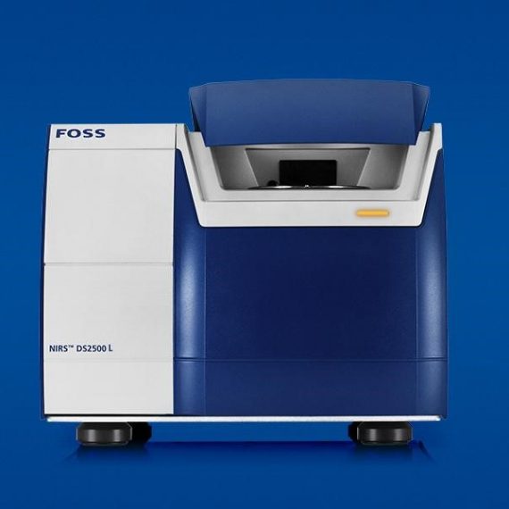 Near-Infrared (NIR) Spectroscopy Archives - Molave Trading