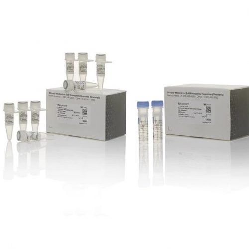 Oncomine Precision Assay GX - Molave Trading