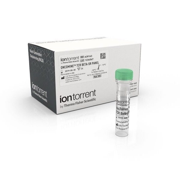 ONCOMINE™ Comprehensive Assay v3C - Molave Trading