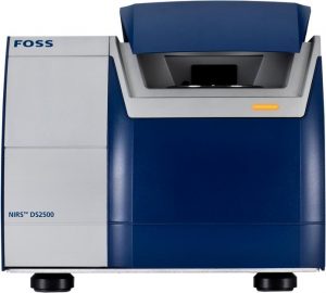 NIRS™ DS2500 - Molave Trading