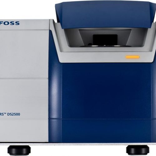 Near-Infrared (NIR) Spectroscopy Archives - Molave Trading