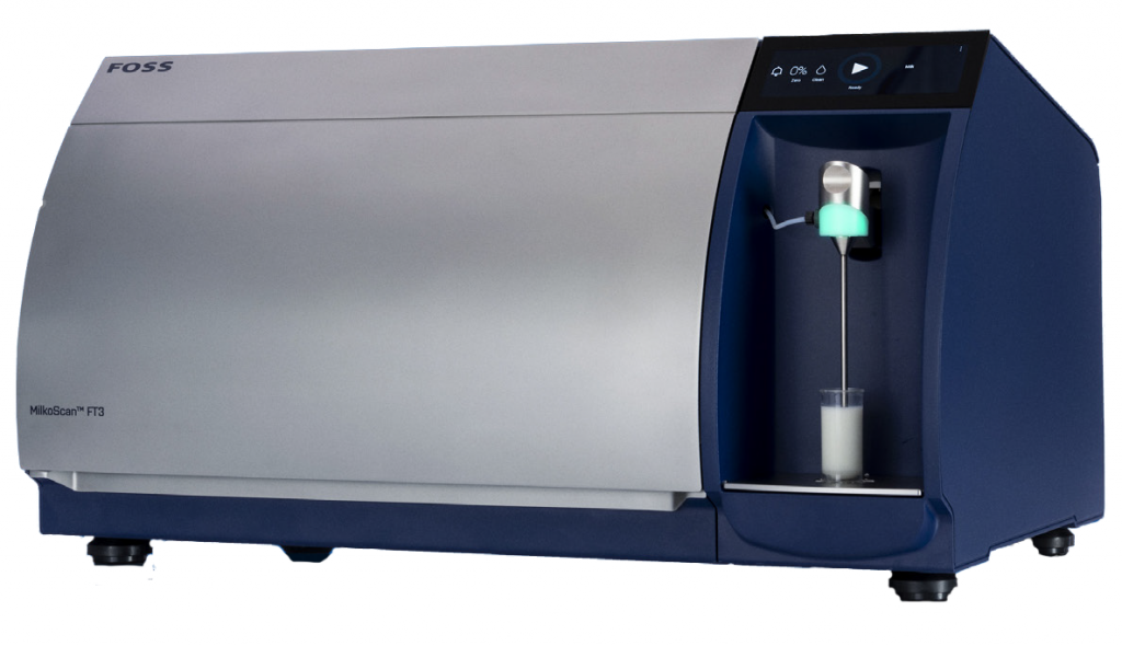 MilkoScan™ FT3 - Molave Trading