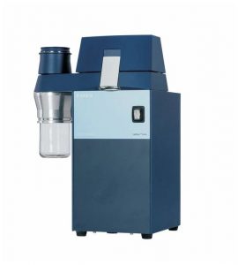 CT 293 CYCLOTEC™ Sample Mill - Molave Trading