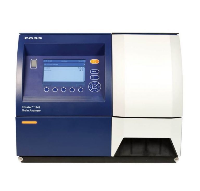 Infratec™ 1241 - Molave Trading