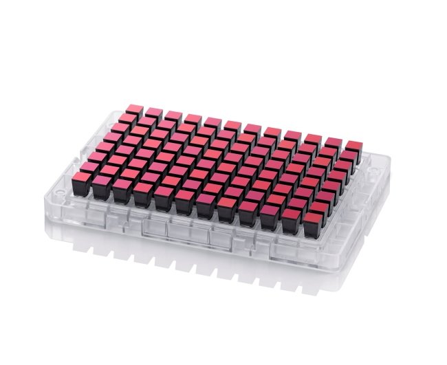 Axiom™ Buffalo Genotyping Array - Molave Trading