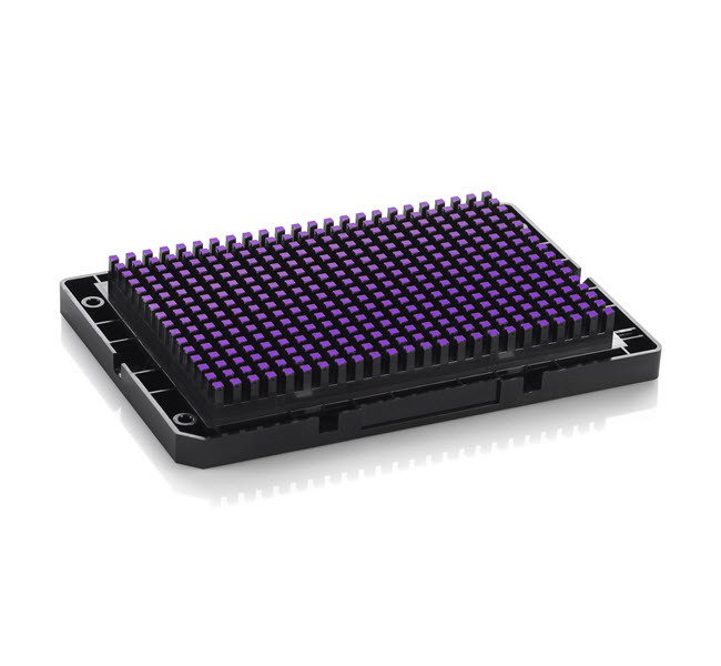 Axiom™ Ovine Genotyping Array (50K) - Molave Trading