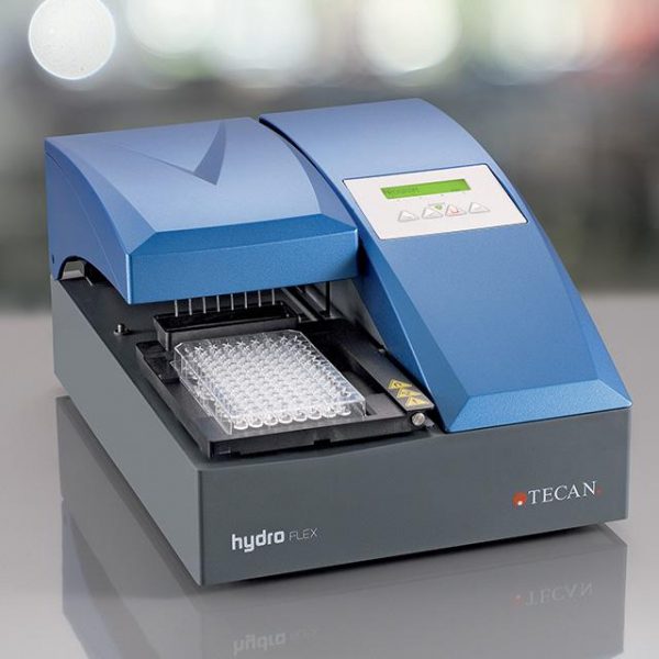 HydroFlex™ Microplate Washer - Molave Trading