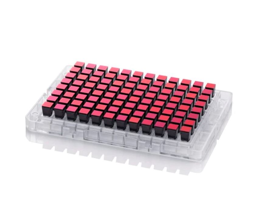 Axiom™ Strawberry Genotyping Array - Molave Trading