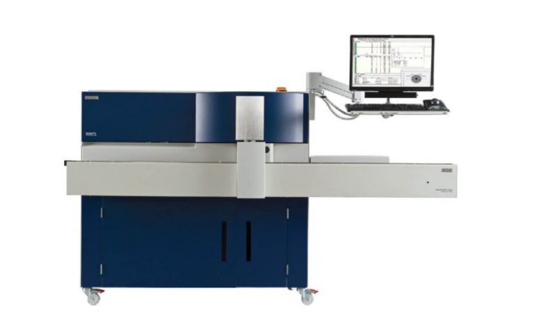 BactoScan™ FC+ Individual Bacteria Counter - Molave Trading