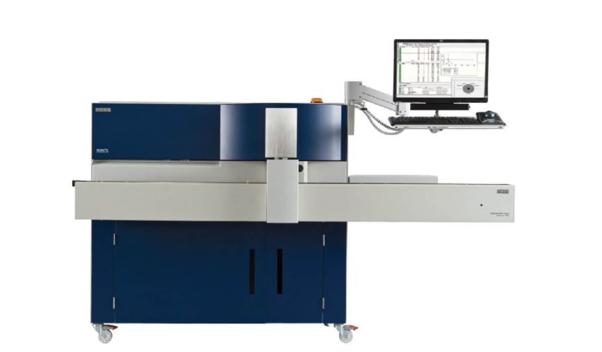 BactoScan™ FC+ Individual Bacteria Counter - Molave Trading