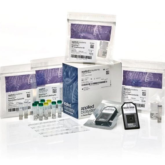 OncoScan™ CNV Plus Assay - Molave Trading