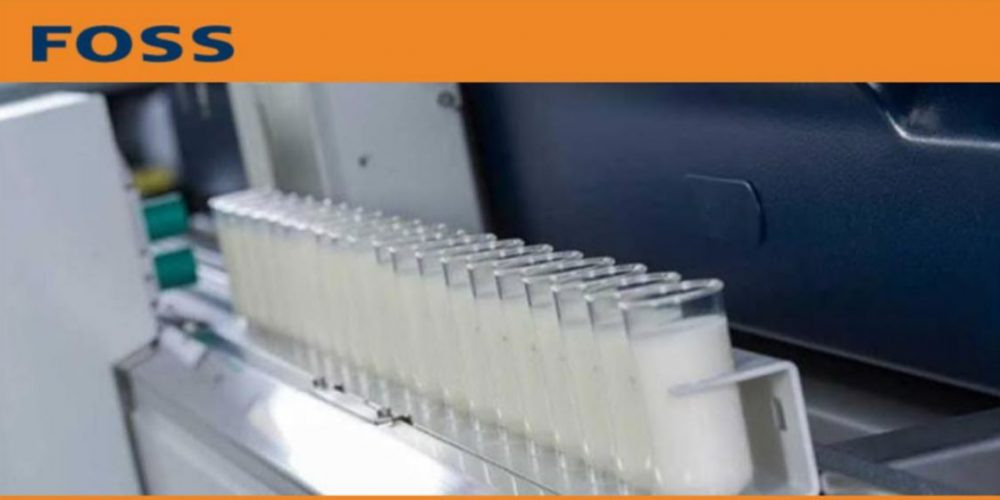 FOSS announces the release of targeted-adulteration models allowing ...