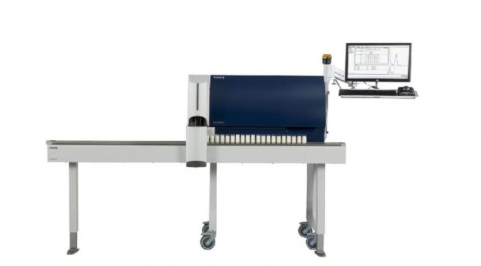 Fossomatic™ 7 DC Somatic Cell Tester - Molave Trading