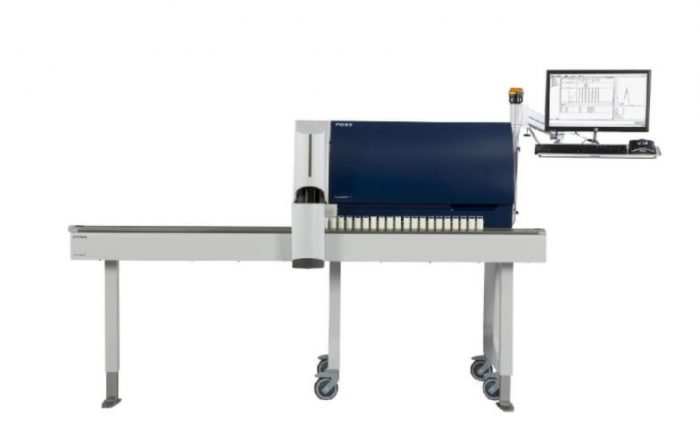 Fossomatic™ 7 Somatic Cell Tester - Molave Trading