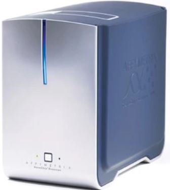 GeneChip™ Scanner 3000 7G System with Workstation and AutoLoader ...
