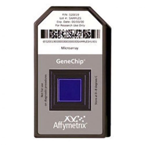 OncoScan™ CNV Plus Assay - Molave Trading