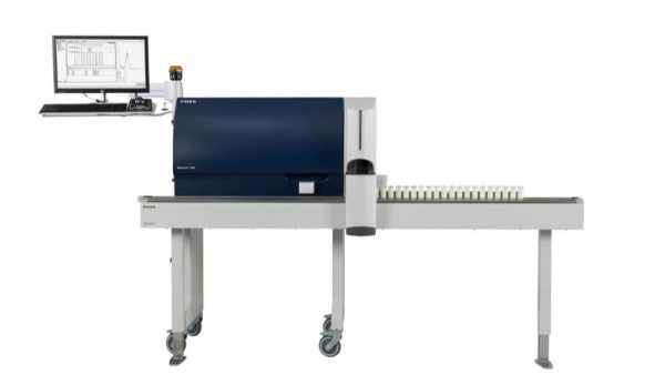 MilkoScan™ 7 RM Milk FTIR Analyser - Molave Trading