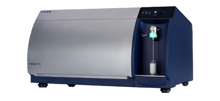 MilkoScan™ FT3 Dairy FTIR Analyser - Molave Trading