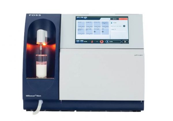 MilkoScan™ Mars Milk FTIR Analyser - Molave Trading