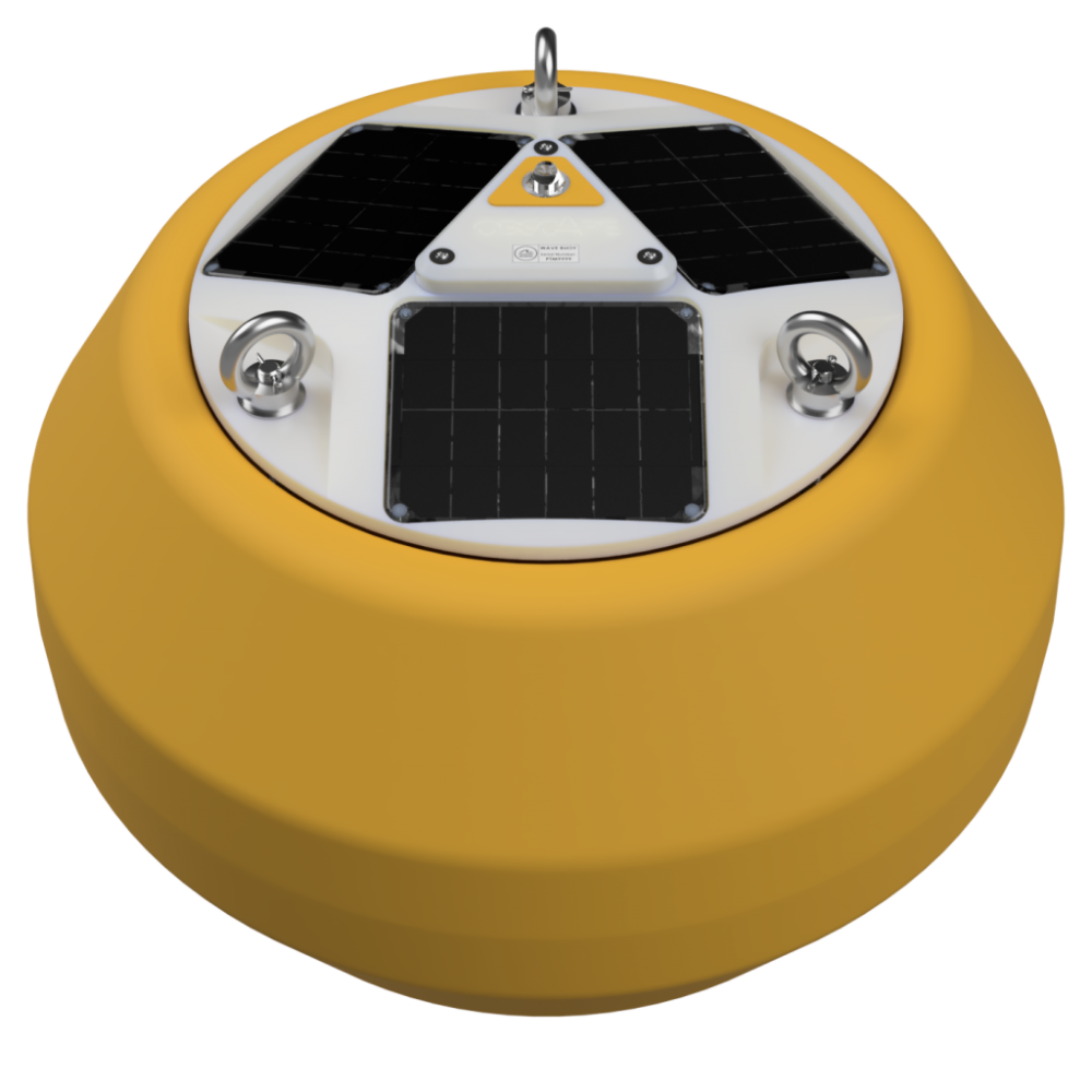 OBS-BUOY7W Wave Buoy - Molave Trading