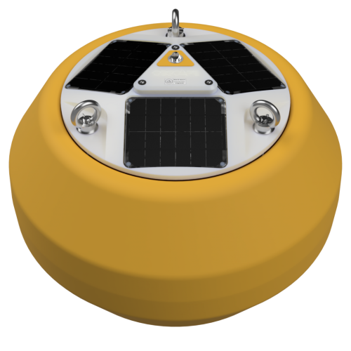 OBS-BUOY7W Wave Buoy - Molave Trading
